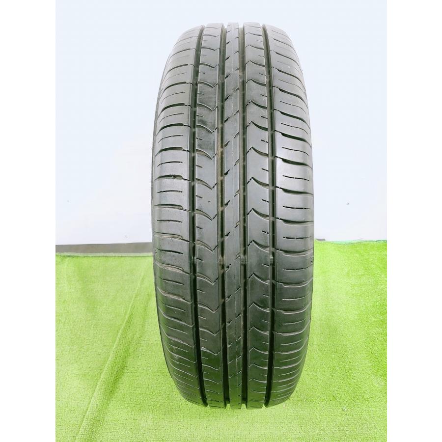 グッドイヤー EFFICIENTGRIP ECOEG0★ 185/65R15 88S★9分山 2022年 1本 中古 ノーマル【宮城発 送料無料】MYG-A14352 : サンパワーWORLD ...