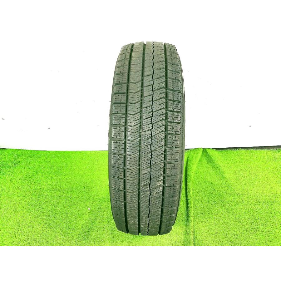 ブリザック VRX2 ブリヂストン BLIZZAK 185/65R15 88Q★8分山★2022年製 1本 スタッドレス【宮城発 送料無料】MYG-B14522 : サンパワーWORLD ...