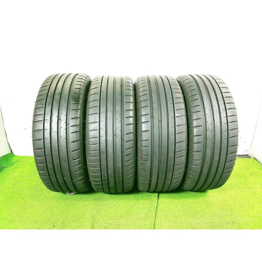 PILOT ミシュラン SPORT 195/45R17 81W★8.5分山 2022年 4本 中古 ノーマル【宮城発 送料無料】MYG-B14547 : サンパワーWORLD GARAGE ...