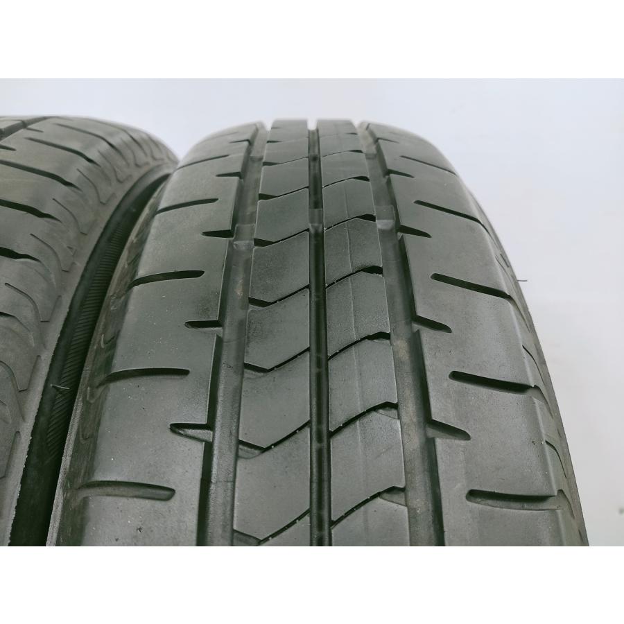 NEWNO ブリヂストン NEWNO★155/65R14 75H★8分山 2024年製 2本 ノーマル 【宮城発 送料無料】MYG-B14647 : サンパワーWORLD GARAGE ...