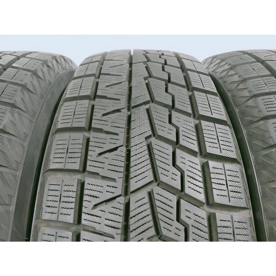 iceGUARD ヨコハマ ice GUARD iG70 ★195/65R15 91Q★ 8.5分山 2022年製 4本 スタッドレス 【宮城発 送料無料】MYG-B14658 : サンパワー ...