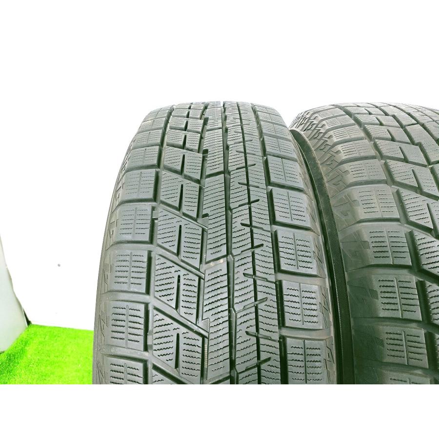iceGUARD ヨコハマ ice GUARD iG60 195/65R15 91Q★8-8.5分山★2023年製 4本価格 スタッドレス 【宮城発 送料無料】MYG-B14663 : サン ...