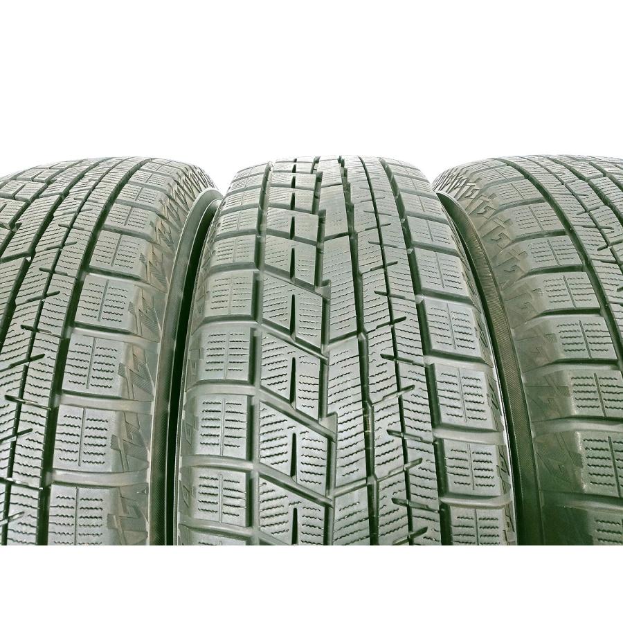 iceGUARD ヨコハマ ice GUARD iG60 195/65R15 91Q★8-8.5分山★2023年製 4本価格 スタッドレス 【宮城発 送料無料】MYG-B14663 : サン ...