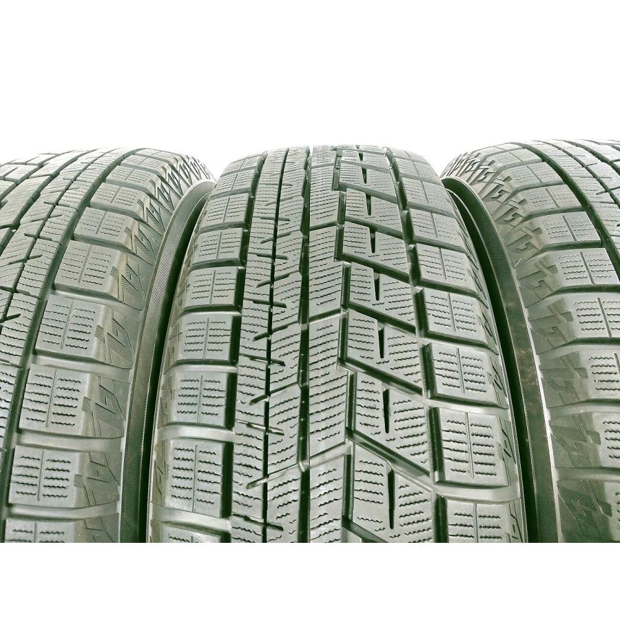 iceGUARD ヨコハマ ice GUARD iG60 195/65R15 91Q★8-8.5分山★2023年製 4本価格 スタッドレス 【宮城発 送料無料】MYG-B14663 : サン ...