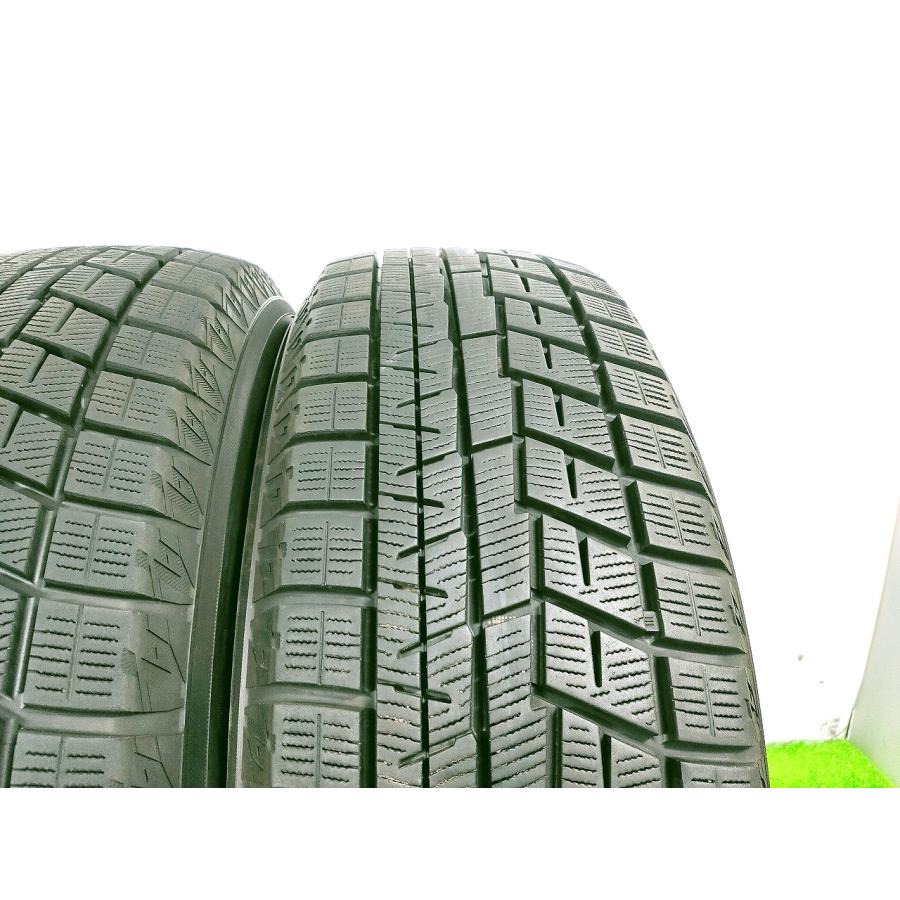 iceGUARD ヨコハマ ice GUARD iG60 195/65R15 91Q★8-8.5分山★2023年製 4本価格 スタッドレス 【宮城発 送料無料】MYG-B14663 : サン ...