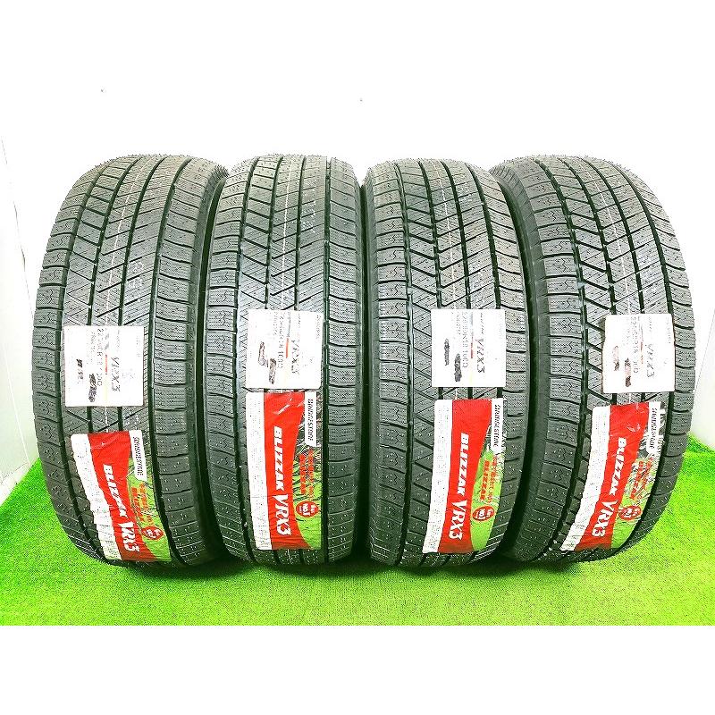ブリザック VRX3 ブリヂストン BLIZZAK 225/60R18 100Q★新品 2022年 4本 スタッドレス【宮城発 送料無料】MYG-B15690★冬 : サンパワーWORLD ...