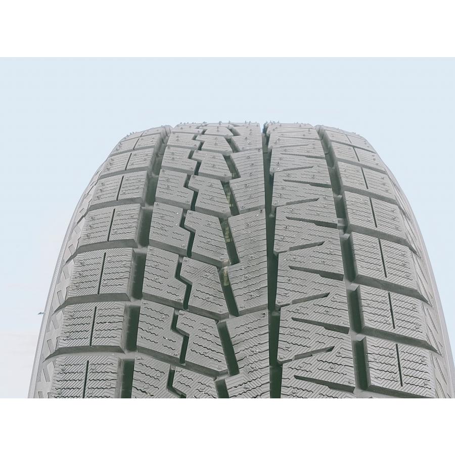 ヨコハマ iceGUARD iG70 215/55R17 94Q★9.5分山 2022年 1本 スタッドレス【送料無料】MYG-B12413 : mygb12413 : サンパワーWORLD ...