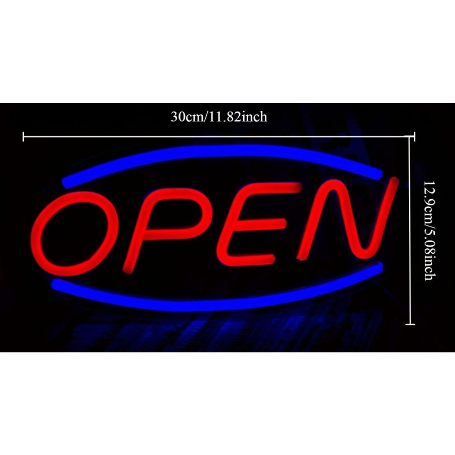 LED OPENサイン OPEN看板 USB : 株式会社サンライズラボ ヤフー店 - 通販 - Yahoo!ショッピング
