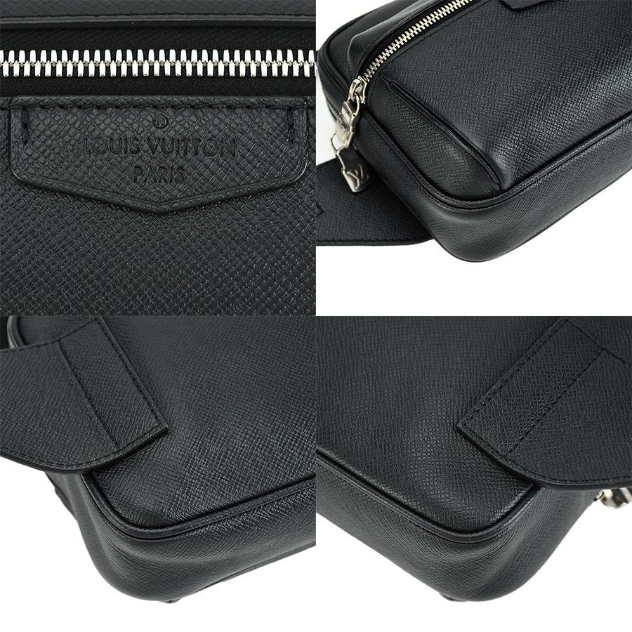 LOUIS VUITTON ルイヴィトン タイガ バムバック アウトドア LOUIS VUITTON ルイヴィトン タイガ バムバック アウトドア