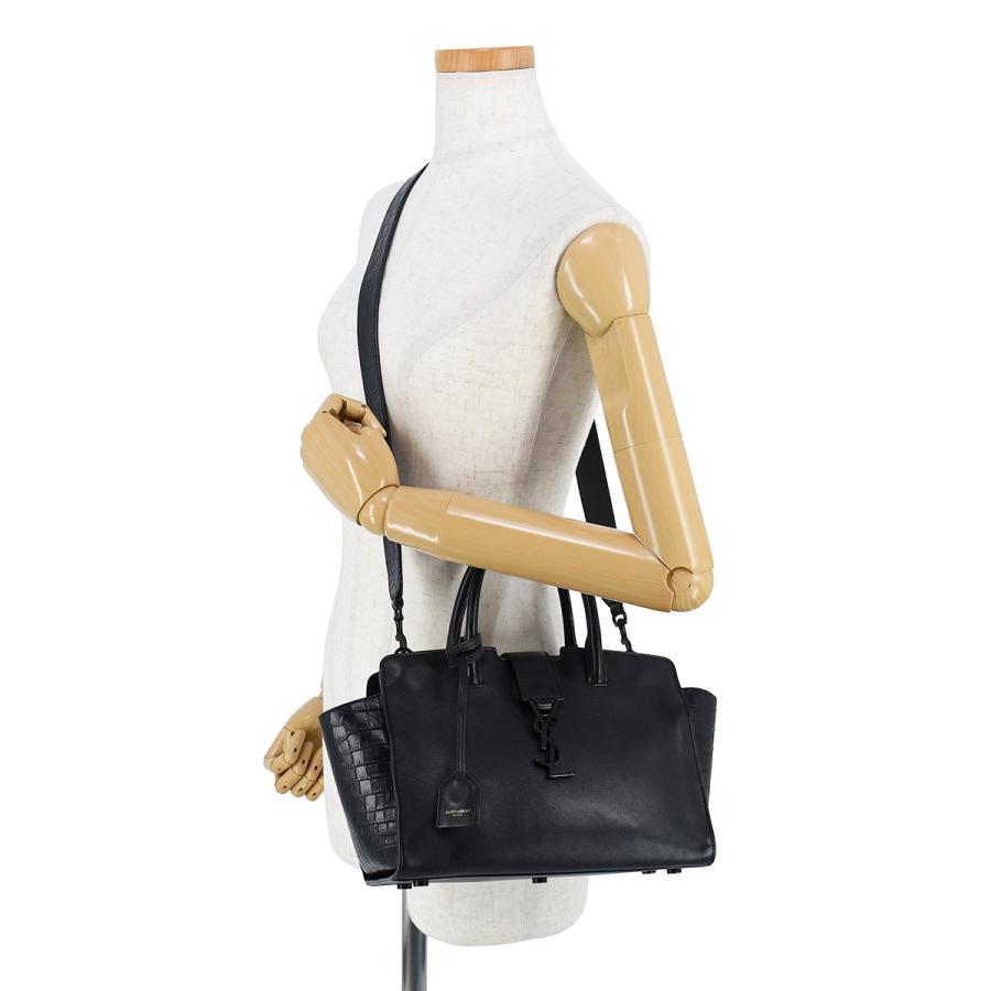 SAINT LAURENT サンローランパリ PARIS ベイビー ダウンタウン SAINT LAURENT サンローランパリ PARIS ベイビー ダウンタウン