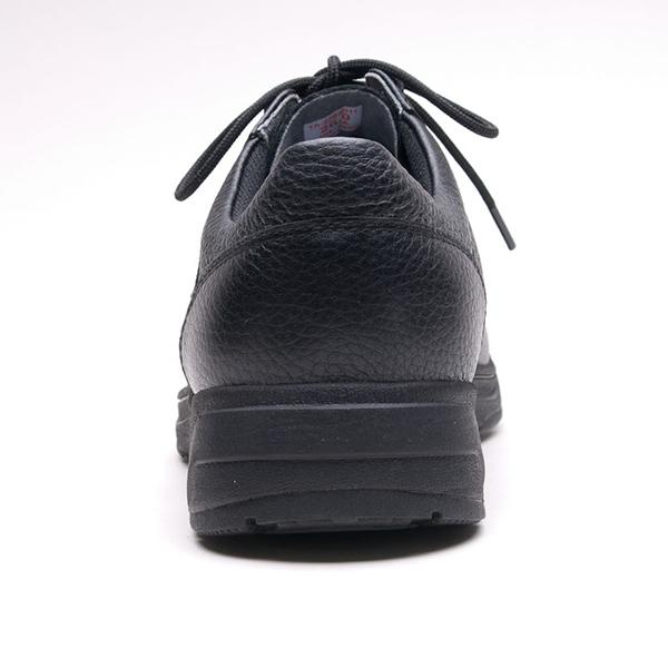 通勤快足 セール 在庫限り 防水 ビジネスシューズ メンズ 革靴 TK7705