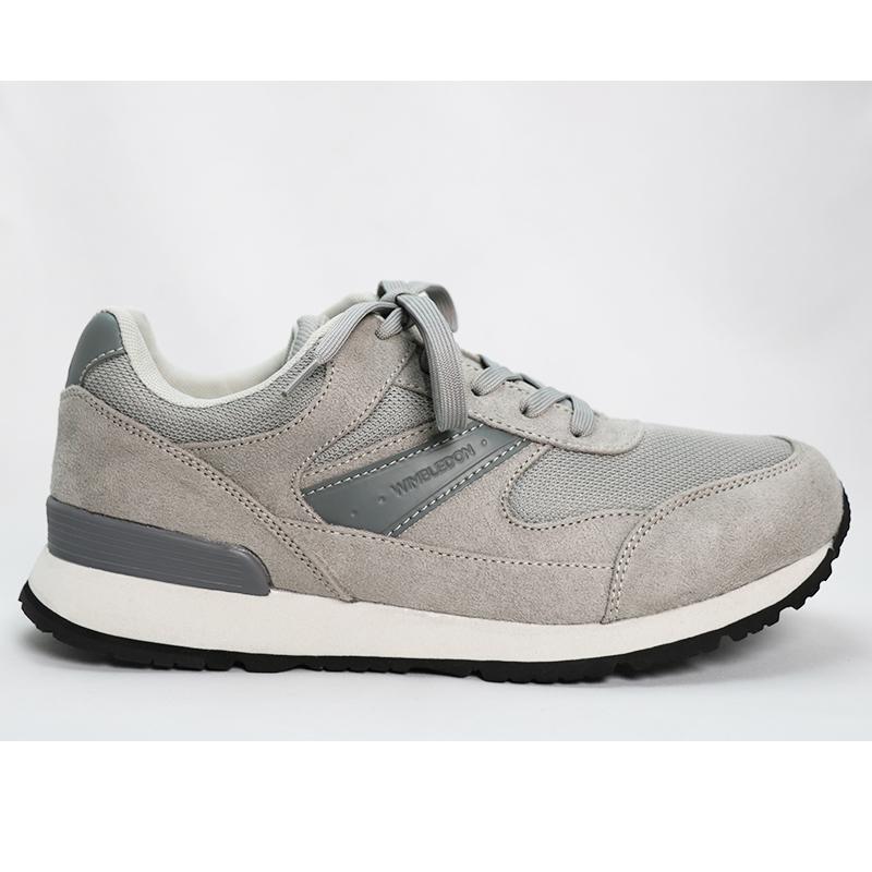 ウィンブルドン メンズ スニーカー 幅広 4E 運動 ウォーキング M039 : アサヒシューズ直営店 - 通販 - Yahoo!ショッピング