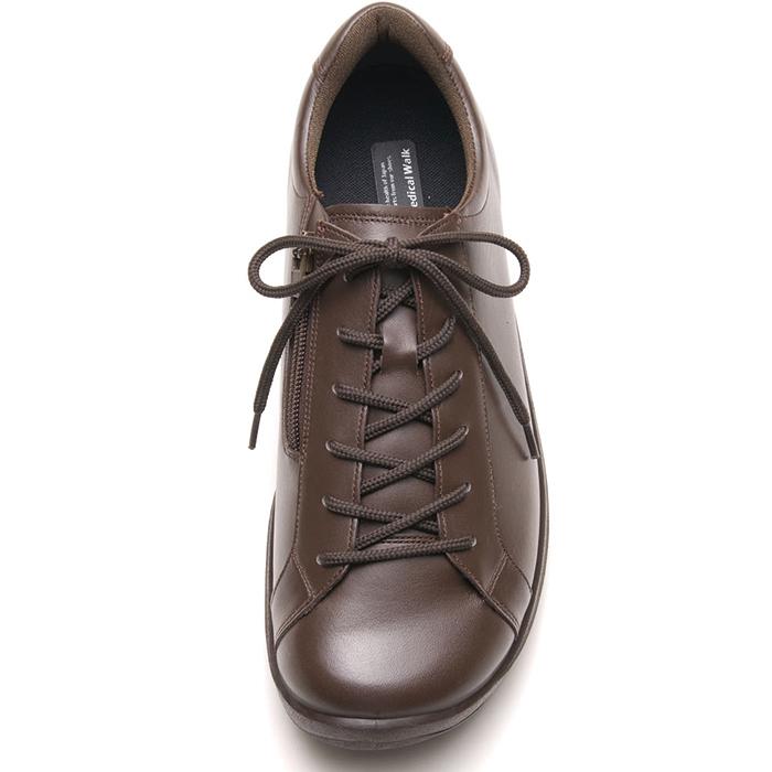 アサヒシューズ ウォーキングシューズ メンズ メディカルウォーク WK