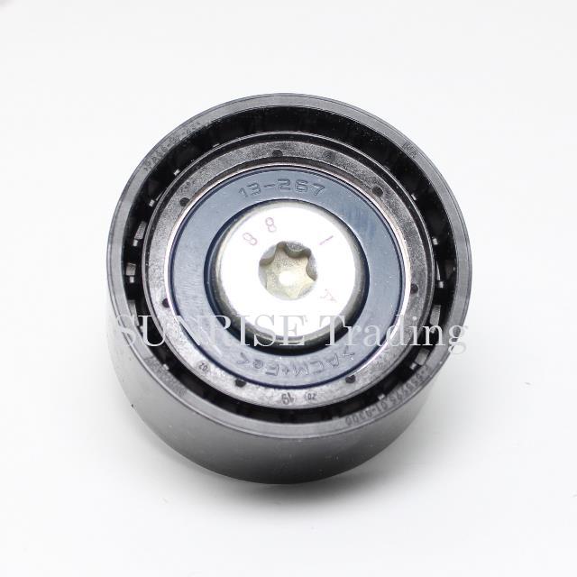BMW E70 アイドラプーリー 純正 : bmw-11287800562 : サンライズトレーディング - 通販 - Yahoo!ショッピング