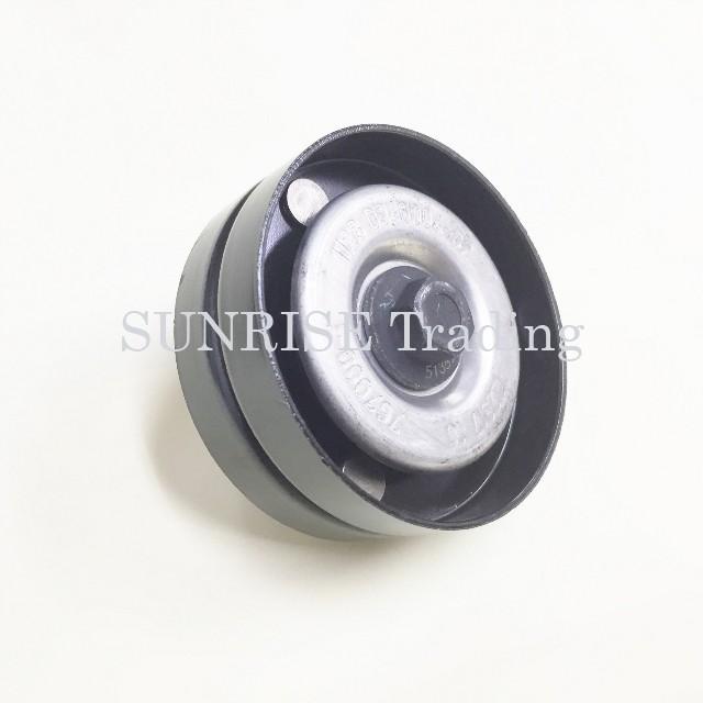 MINI R53 ファンベルトプーリー 純正 :BMW-11288625983:サンライズトレーディング - 通販 - Yahoo!ショッピング