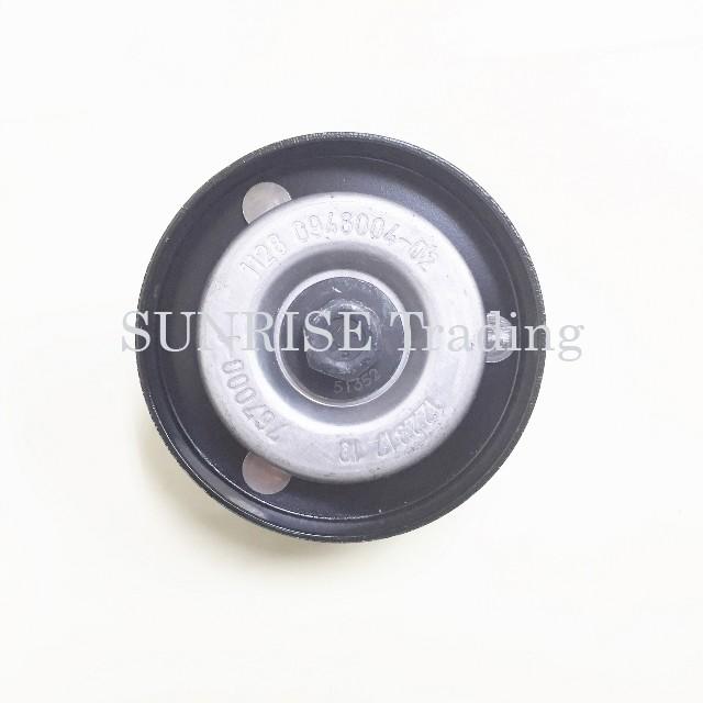 MINI R53 ファンベルトプーリー 純正 :BMW-11288625983:サンライズトレーディング - 通販 - Yahoo!ショッピング
