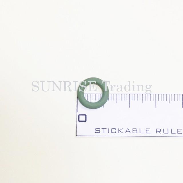 BMW O リング 7x2.5 純正 : サンライズトレーディング - 通販 - Yahoo!ショッピング