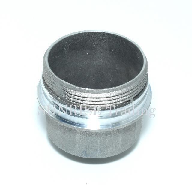 MINI R50 オイルエレメントカバー(アルミニウム) 純正 : サンライズトレーディング - 通販 - Yahoo!ショッピング