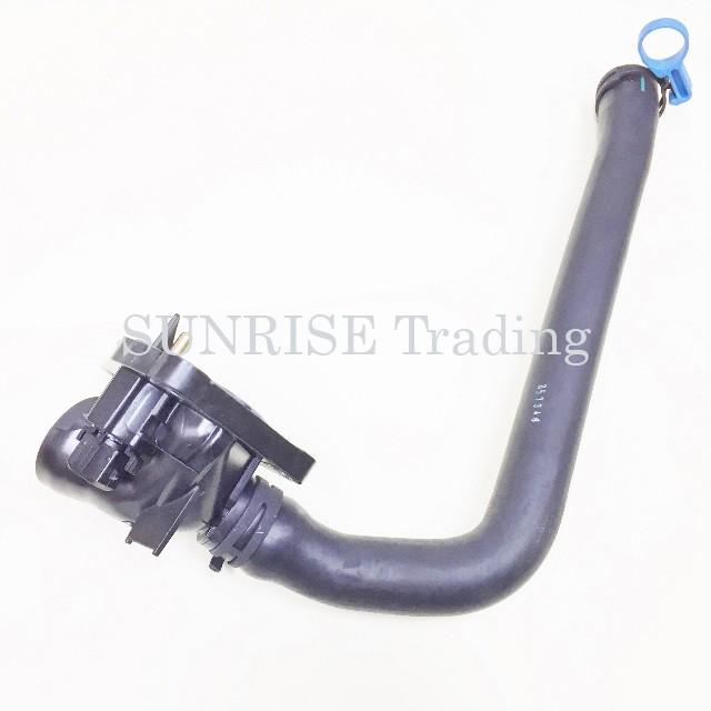 BMW F20/F30 アウトレットフィッティング 純正 :BMW-11537600586:サンライズトレーディング - 通販 - Yahoo ...