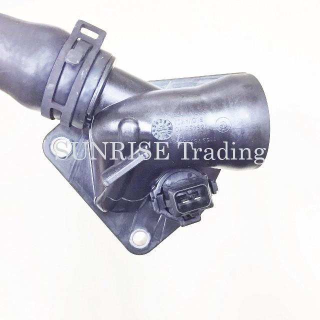 BMW F20/F30 アウトレットフィッティング 純正 :BMW-11537600586:サンライズトレーディング - 通販 - Yahoo ...