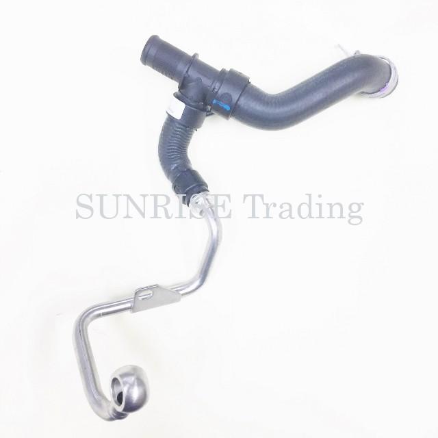 BMW MINI R56 クーラントパイプ リターンライン 純正 : サンライズトレーディング - 通販 - Yahoo!ショッピング