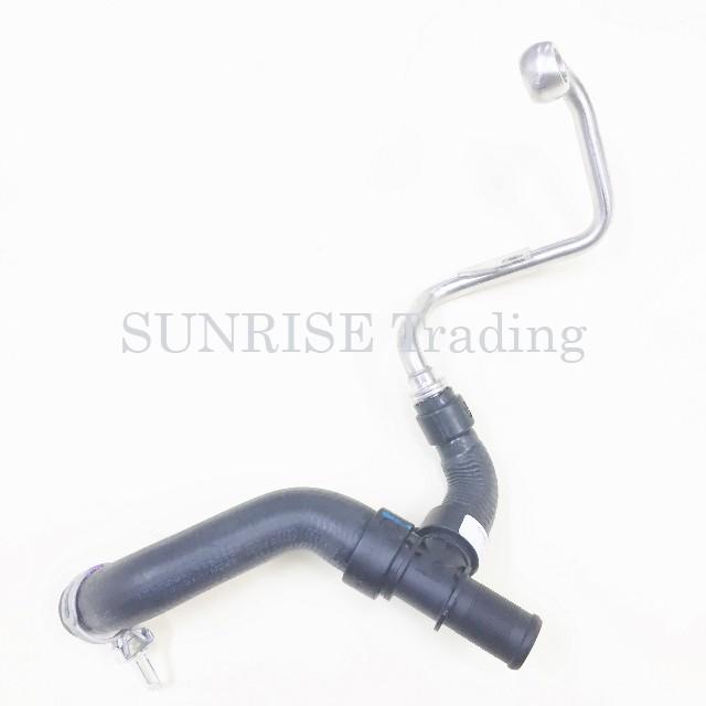 BMW MINI R56 クーラントパイプ リターンライン 純正 : サンライズトレーディング - 通販 - Yahoo!ショッピング