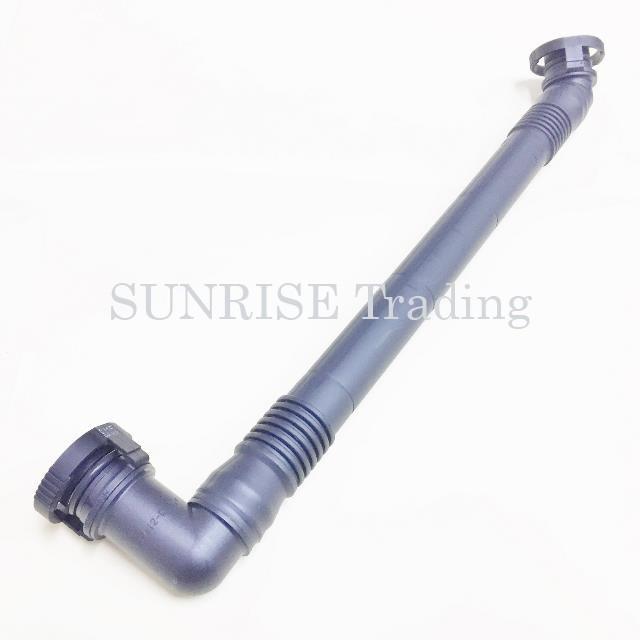 BMW M52/M54エンジン ブリーザー パイプ 純正 :BMW-11611432559:サンライズトレーディング - 通販 - Yahoo ...