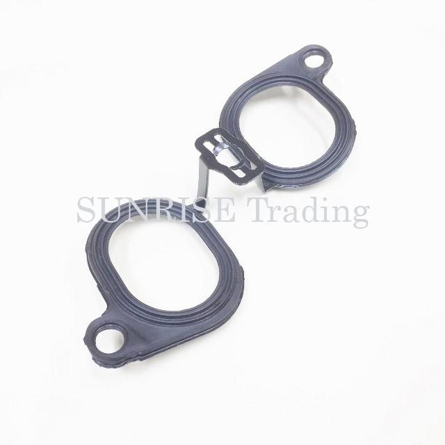 BMW E65 インテークマニホールドガスケット 純正 : サンライズトレーディング - 通販 - Yahoo!ショッピング