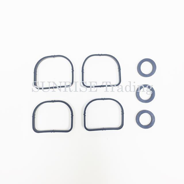 BMW E46/E90/E81 INマニガスケットキット 純正 : サンライズトレーディング - 通販 - Yahoo!ショッピング