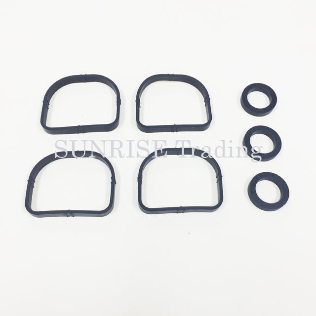 BMW E46/E90/E81 INマニガスケットキット 純正 : サンライズトレーディング - 通販 - Yahoo!ショッピング