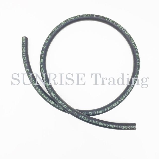 BMW フューエルホース 8x13mm 1m 単位 純正 : サンライズトレーディング - 通販 - Yahoo!ショッピング