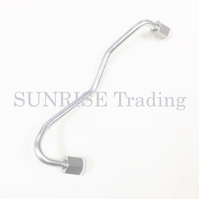 BMW MINI R56 フューエルプレッシャーパイプ 純正 : サンライズトレーディング - 通販 - Yahoo!ショッピング