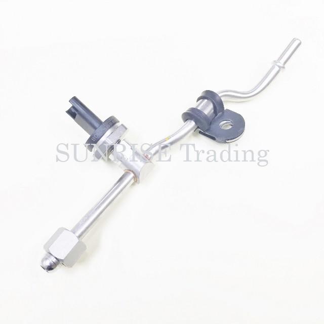 BMW E82/E88/E90/E60/F01/E71X6 フューエルホース サプライライン 低圧センサー付 純正 : サンライズ ...