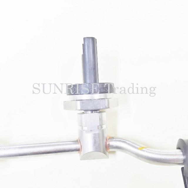 BMW E82/E88/E90/E60/F01/E71X6 フューエルホース サプライライン 低圧センサー付 純正 : サンライズ ...