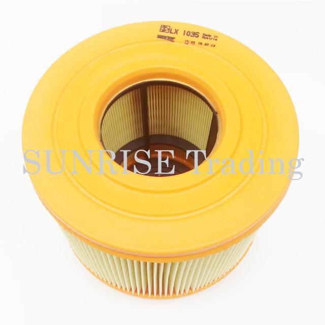 BMW E87/E90 エアークリーナー : サンライズトレーディング - 通販 - Yahoo!ショッピング