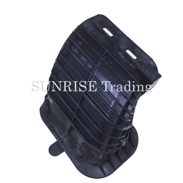 BMW F20/F30/F82 エアーインテークダクト フロント 純正 : サンライズトレーディング - 通販 - Yahoo!ショッピング