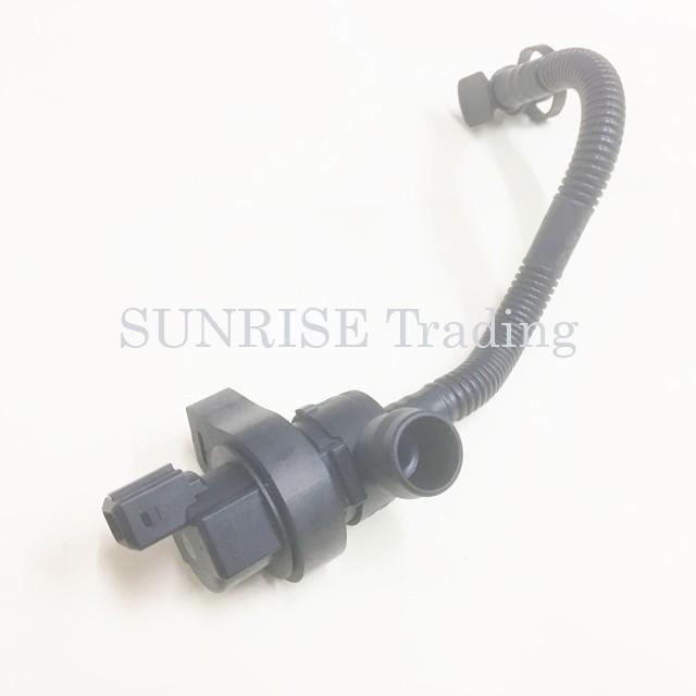 BMW E60/E63/E65/E70X5 フューエルタンク ベンチレーションバルブ 純正 : サンライズトレーディング - 通販 ...