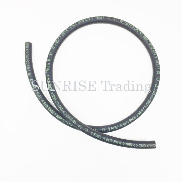 BMW フューエルホース 8x13mm 1m単位 純正 : サンライズトレーディング - 通販 - Yahoo!ショッピング