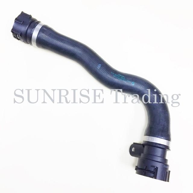 BMW E60/E63/E65 ラジエーター ロアホース 純正 :BMW-17127508011:サンライズトレーディング - 通販 ...