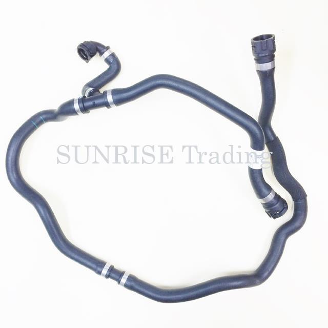 BMW E60 クーラント リターンホース 純正 : サンライズトレーディング - 通販 - Yahoo!ショッピング