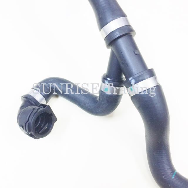 BMW E60 クーラント リターンホース 純正 :BMW-17127519258:サンライズトレーディング - 通販 - Yahoo!ショッピング