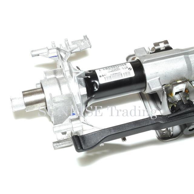 BMW E90 ステアリングコラムシャフト Assy 純正 : サンライズトレーディング - 通販 - Yahoo!ショッピング