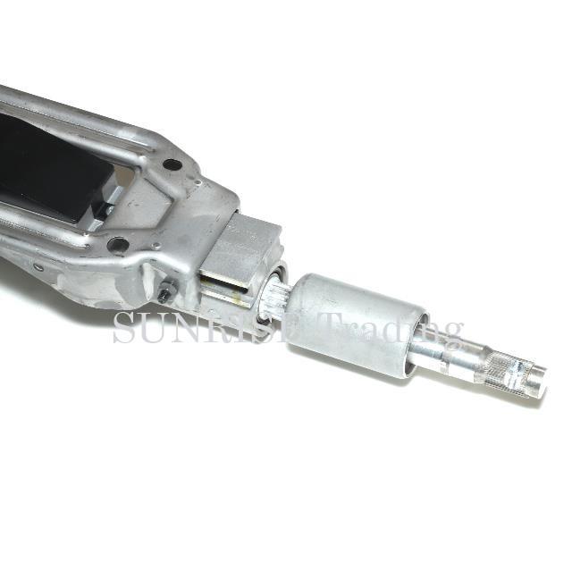 BMW E90 ステアリングコラムシャフト Assy 純正 : サンライズトレーディング - 通販 - Yahoo!ショッピング