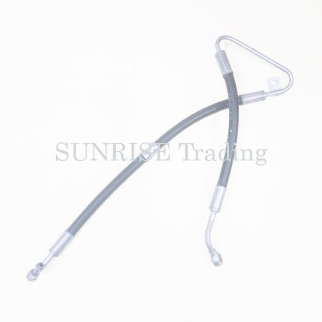 BMW E53X5 P/Sプレッシャーホース 右ハンドル用 純正 : サンライズトレーディング - 通販 - Yahoo!ショッピング