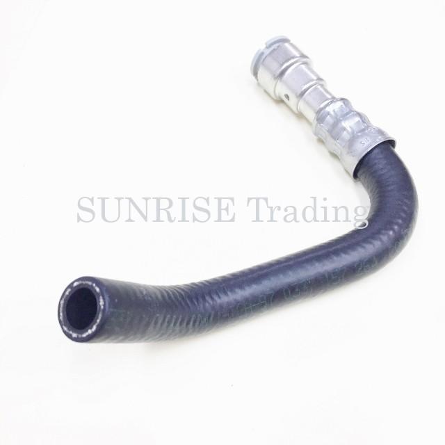 BMW E53X5 P/Sリターンホース オイルクーラー＞リザーバータンク 純正 : サンライズトレーディング - 通販 - Yahoo!ショッピング