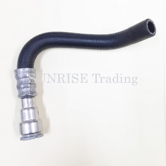BMW E53X5 P/Sリターンホース オイルクーラー＞リザーバータンク 純正 :BMW-32416763978:サンライズトレーディング ...