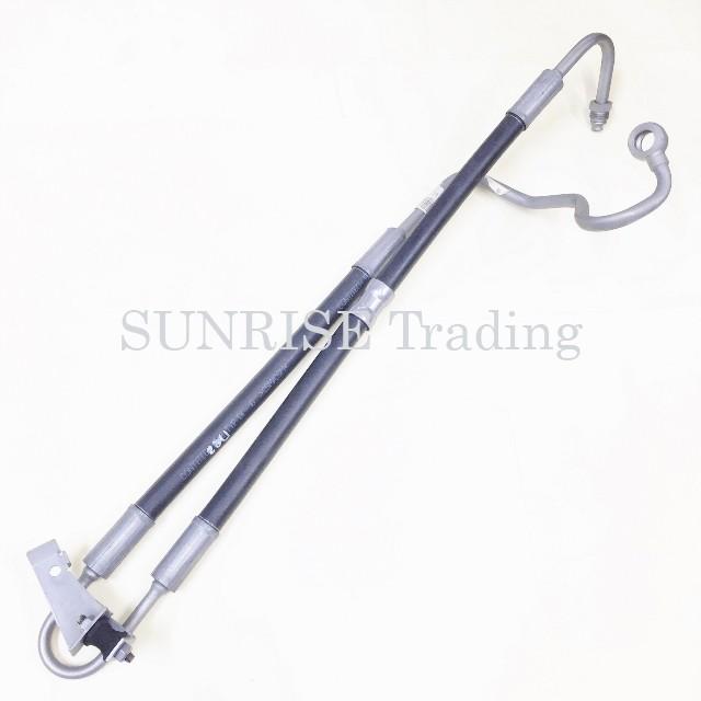 BMW E46 M54 LHD P/Sプレッシャーホース 純正 : サンライズトレーディング - 通販 - Yahoo!ショッピング