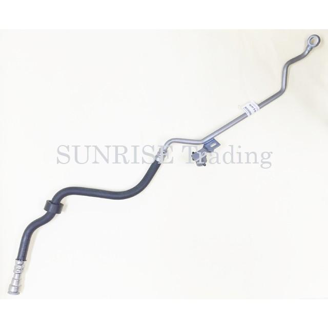 BMW E46 P/Sリターンホース 右ハンドル 純正 : サンライズトレーディング - 通販 - Yahoo!ショッピング