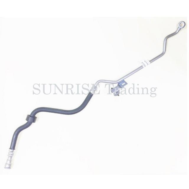 BMW E46 P/Sリターンホース 右ハンドル 純正 : サンライズトレーディング - 通販 - Yahoo!ショッピング