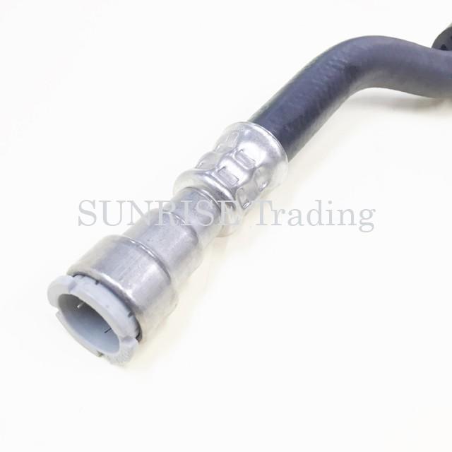 BMW E46 P/Sリターンホース 右ハンドル 純正 : サンライズトレーディング - 通販 - Yahoo!ショッピング